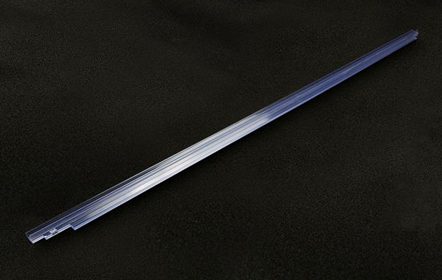 1300mm/A0 Clear Paper Clamp – Parts Webstore