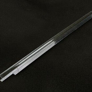 360mm/A4 Clear Paper Clamp – Parts Webstore