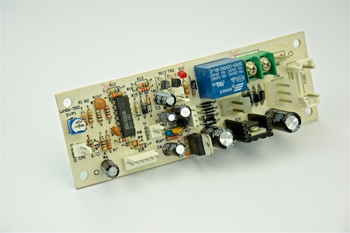 Laminator Power Circuit – Parts Webstore