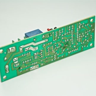 Laminator Power Circuit – Parts Webstore