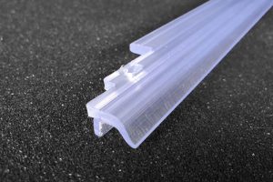 960mm/A1 Clear Paper Clamp – Parts Webstore